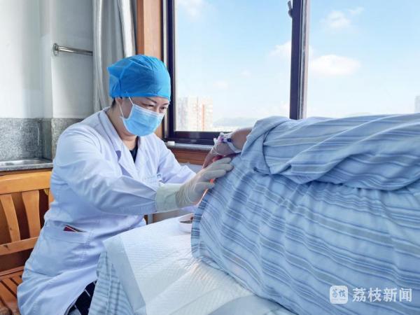 打一“针”即可治疗内痔出血？内痔注射疗法了解一下_我苏网