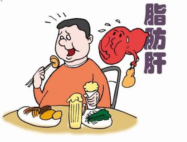 脂肪肝成人患病率2981 专家提醒:早筛、早治很关键!我苏网